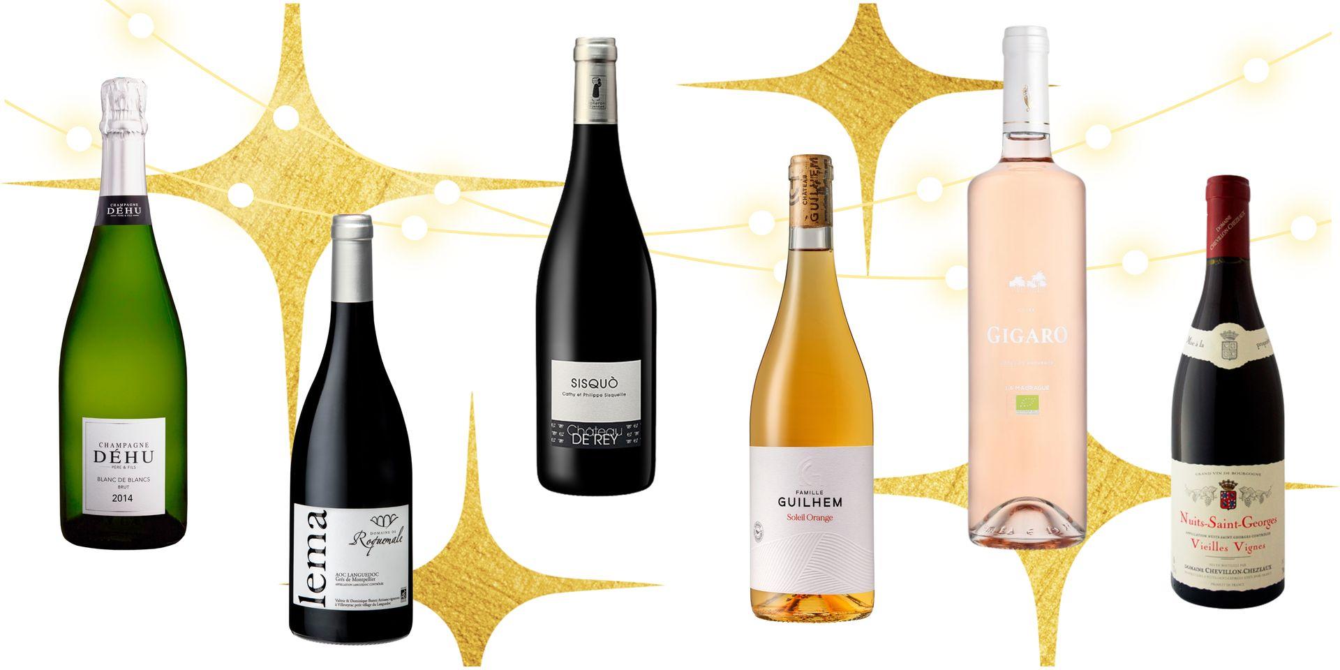 Wine&Shine wijn kopen online ! Wine&Shine